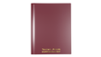 Nicky's® Communicator Folder | Folders | Rochester 100