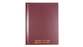 Nicky's® Communicator Folder | Folders | Rochester 100